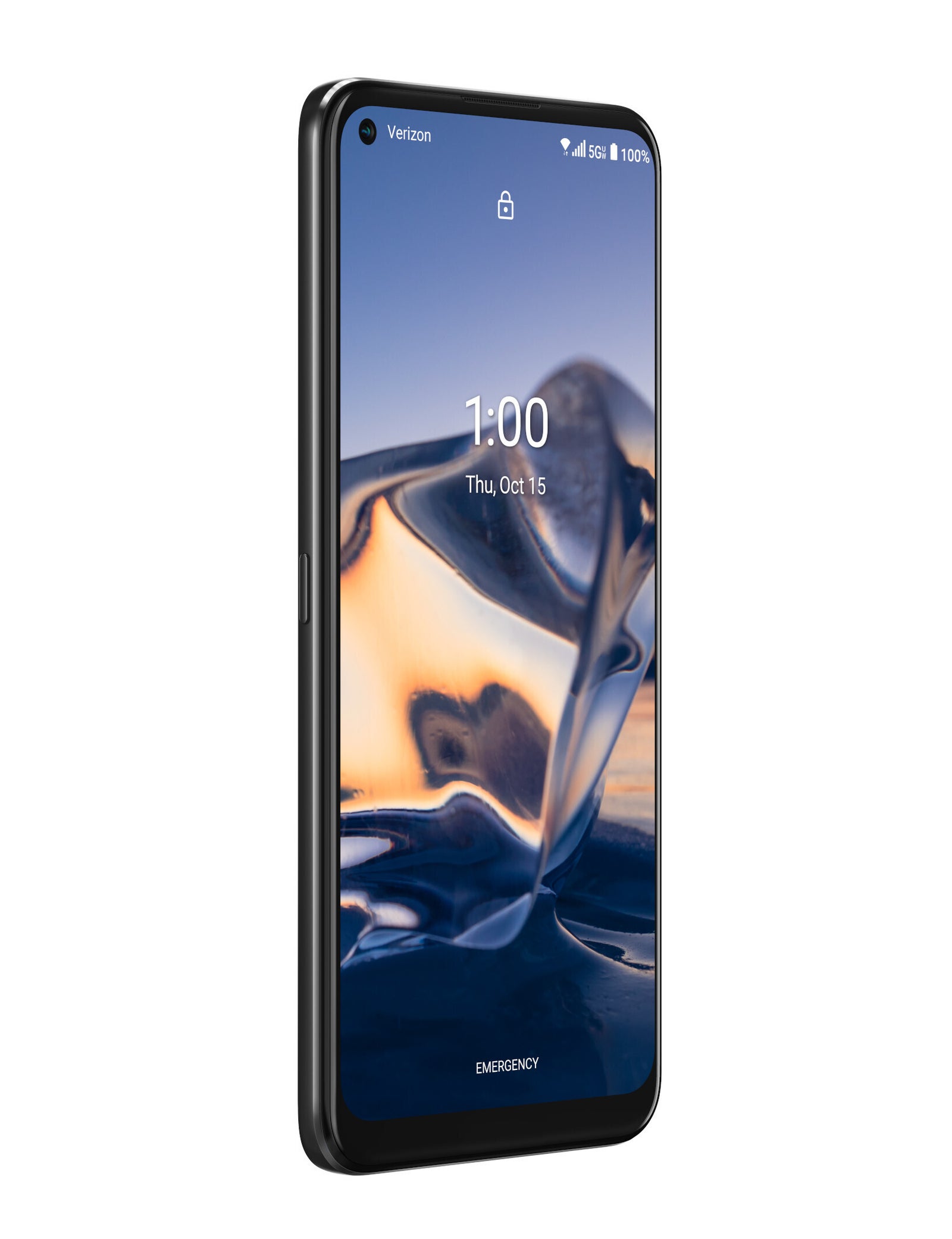 Nokia 8 V 5G UW specs - PhoneArena