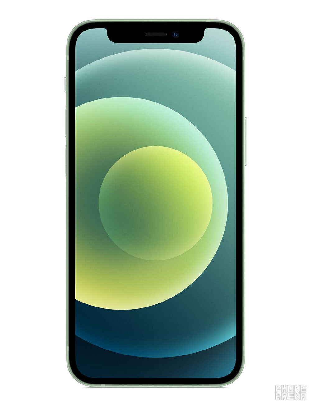 Apple iPhone 12 mini specs - PhoneArena