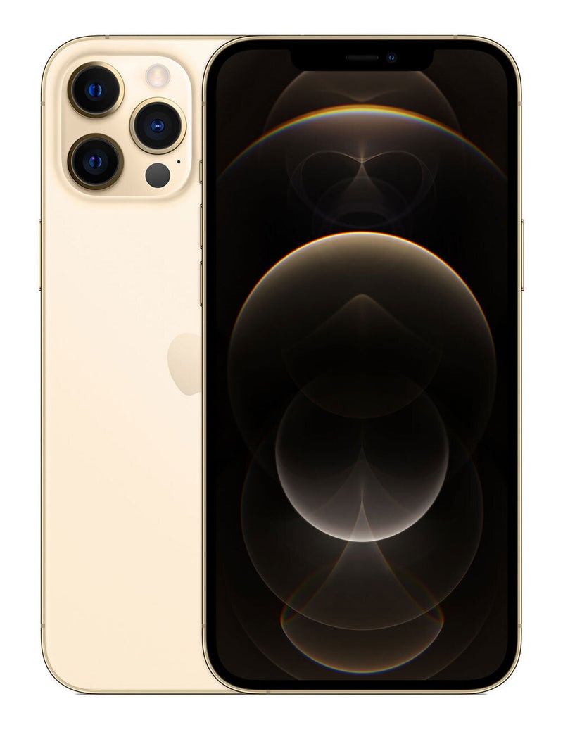 Apple iPhone 12 Pro Max specs - PhoneArena