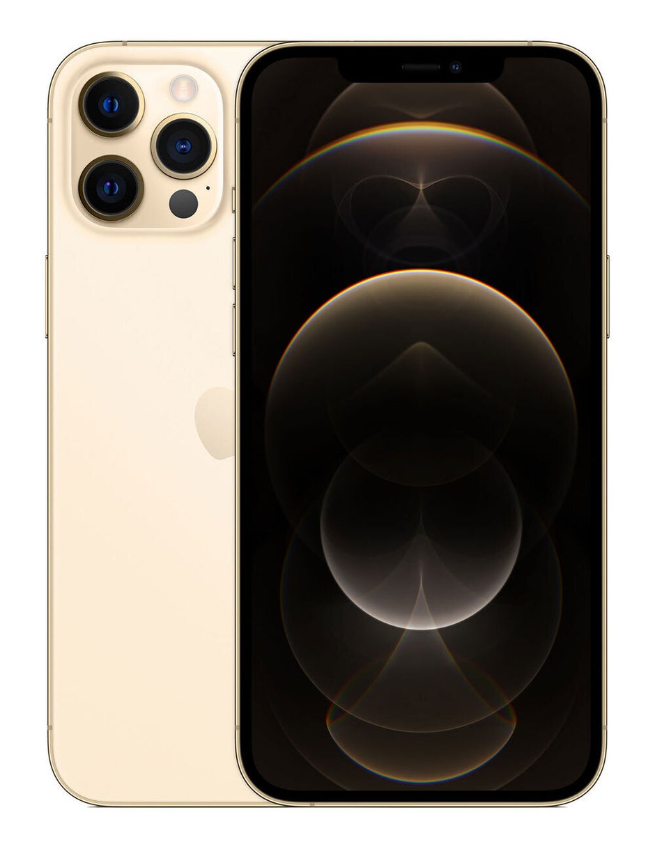 Apple iPhone 12 Pro Max specs - PhoneArena