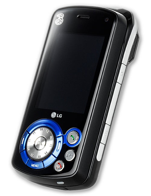 LG U400 specs - PhoneArena