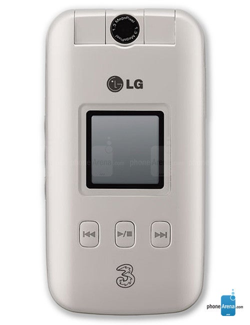 LG U310 specs - PhoneArena