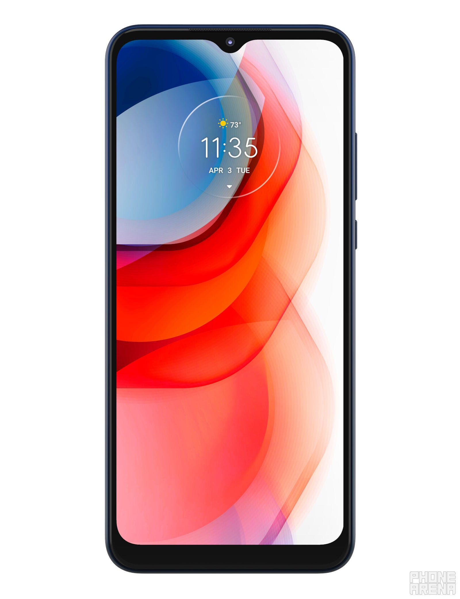 Motorola Moto G Play specs - PhoneArena