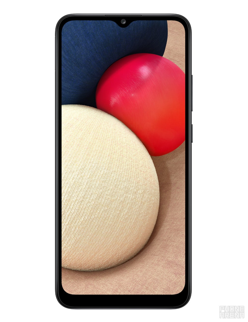 Samsung Galaxy A02s specs - PhoneArena