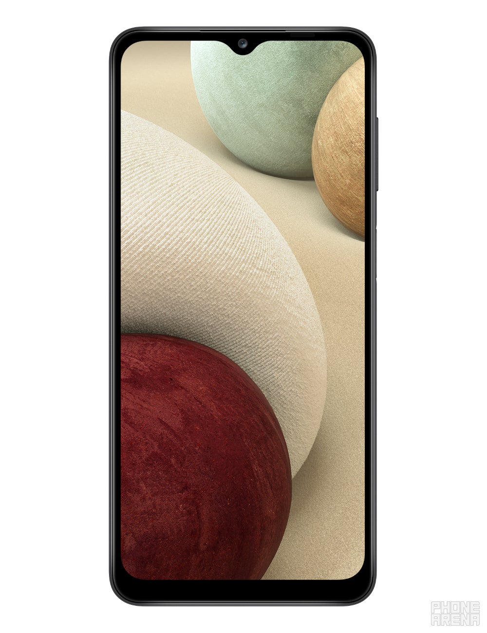 Samsung Galaxy A12 specs - PhoneArena