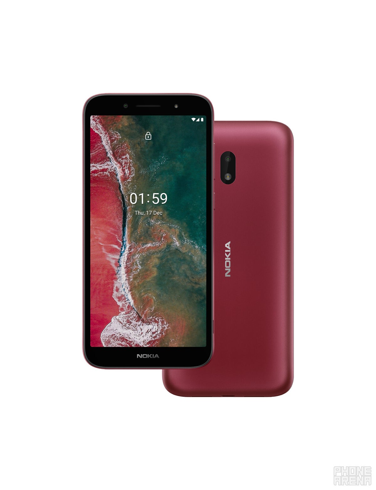 Nokia C1 Plus specs - PhoneArena