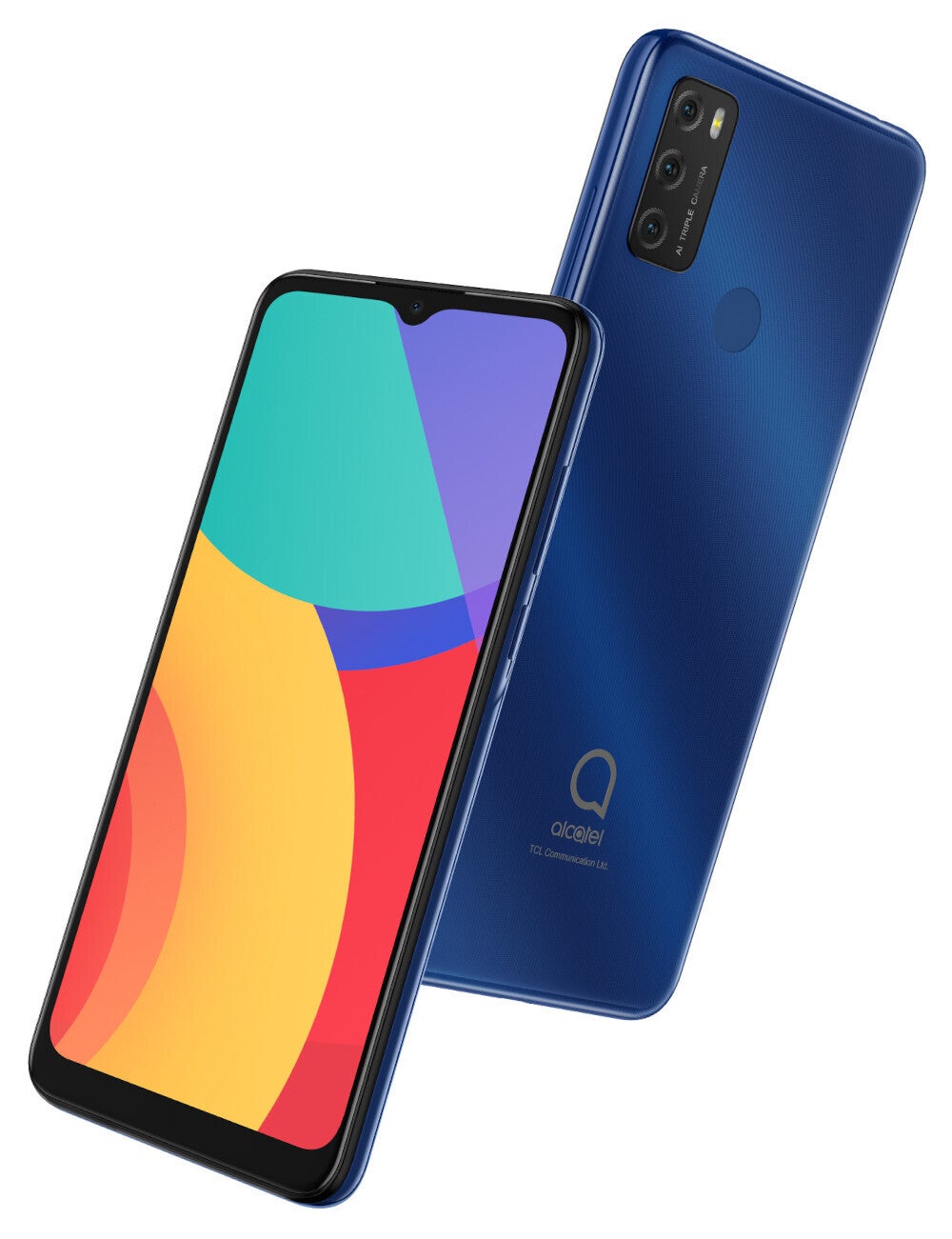 Alcatel 1S (2021) specs - PhoneArena