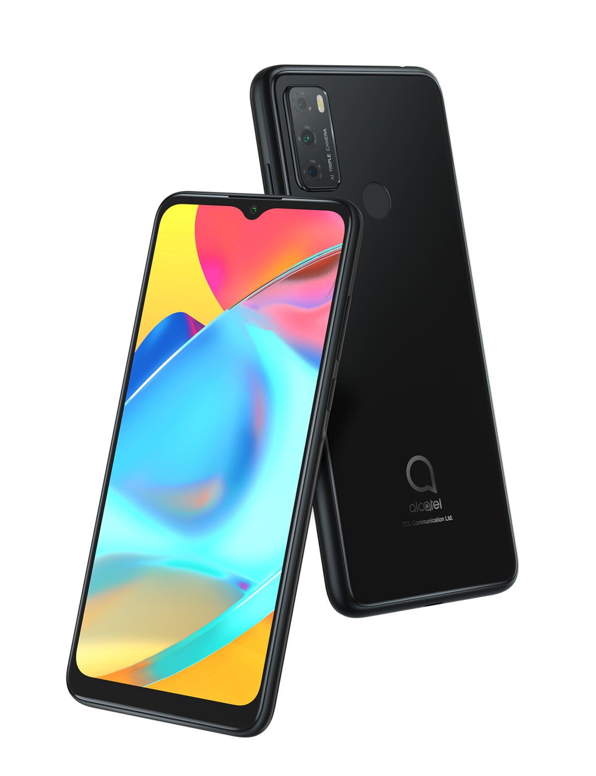 Alcatel 3L (2021) specs - PhoneArena