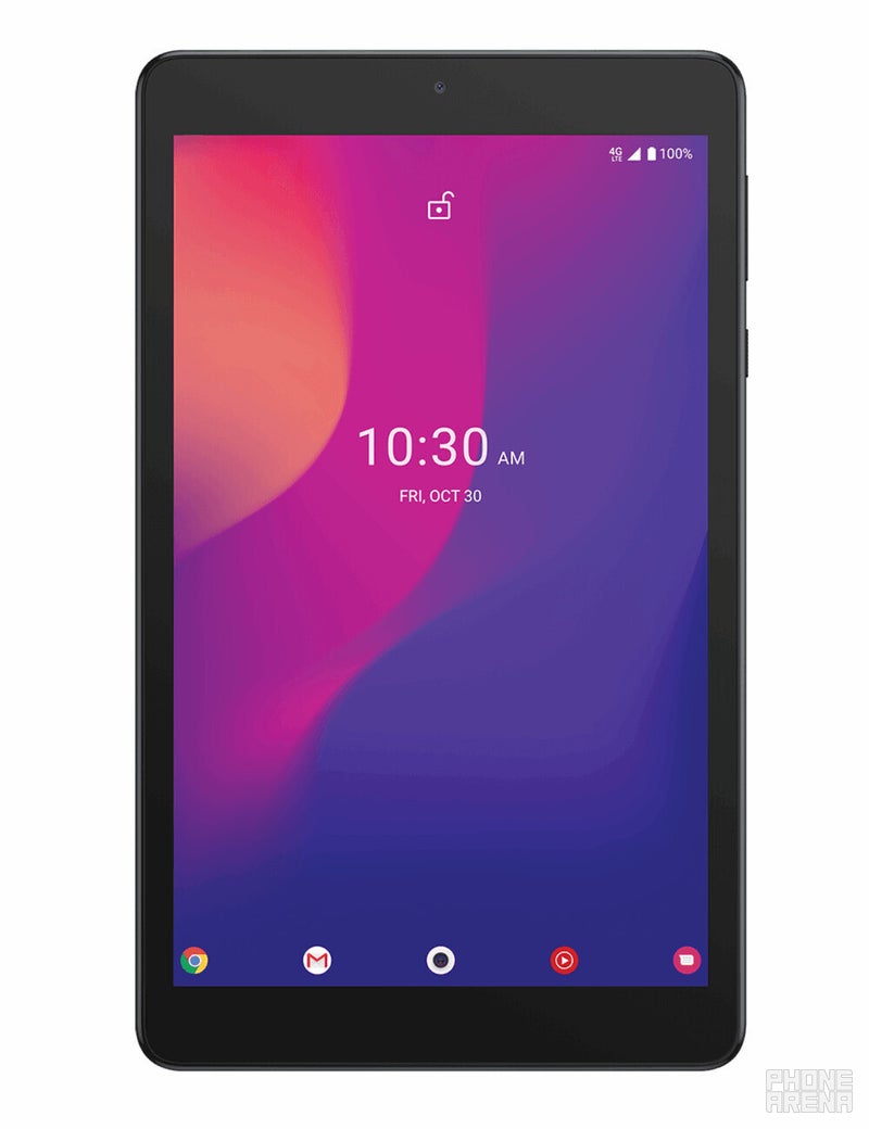 Alcatel JOY TAB 2 specs - PhoneArena
