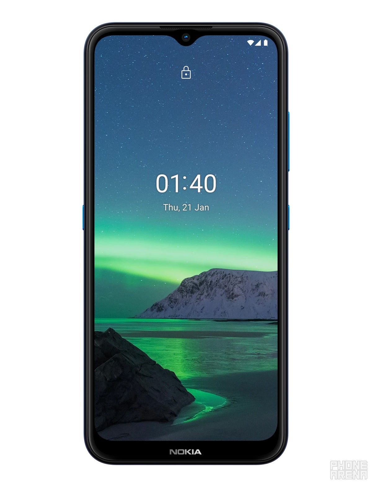 Nokia 1.4 specs - PhoneArena
