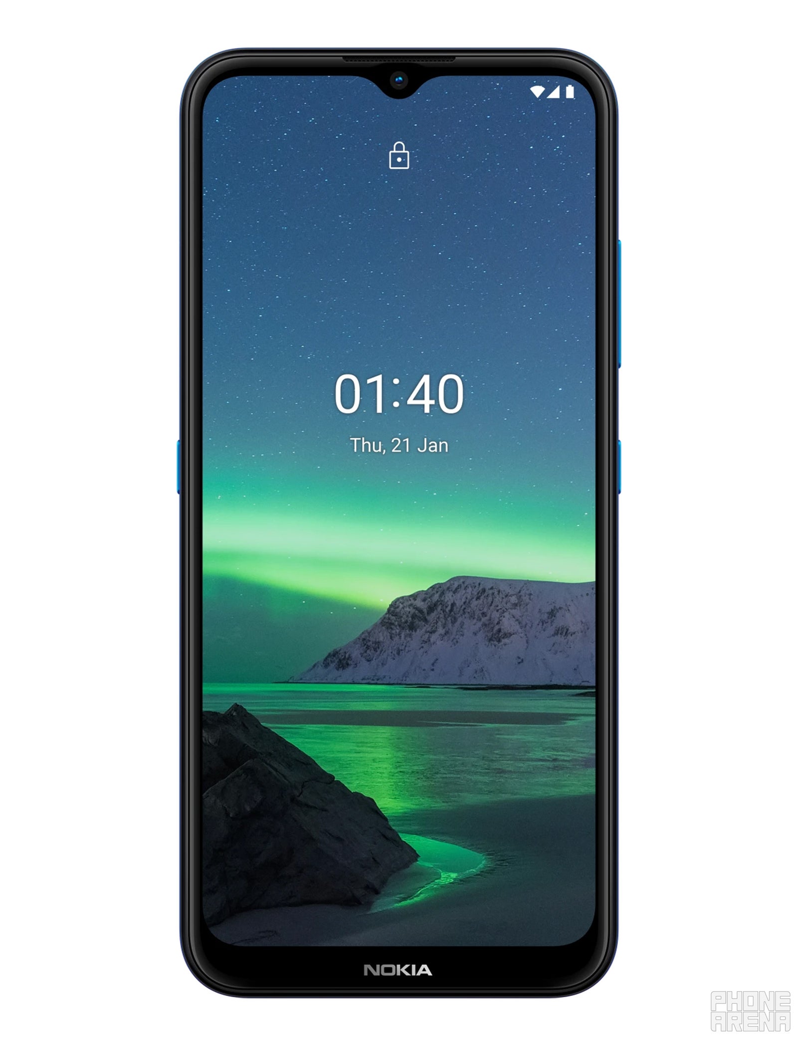 Nokia 1.4 specs - PhoneArena