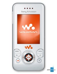 Sony Ericsson W580 Review - PhoneArena