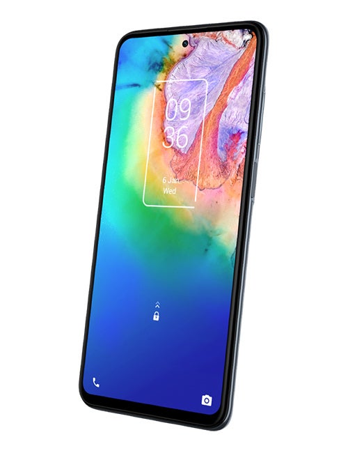 TCL 20 5G specs - PhoneArena