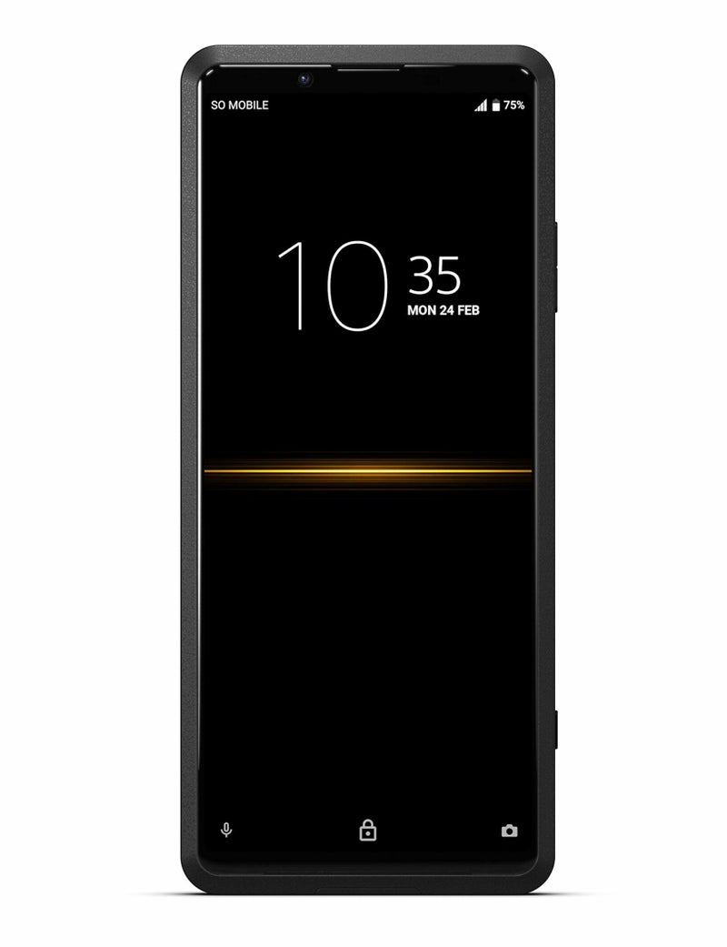Sony Xperia PRO specs - PhoneArena