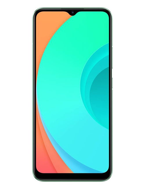 realme C11 specs - PhoneArena