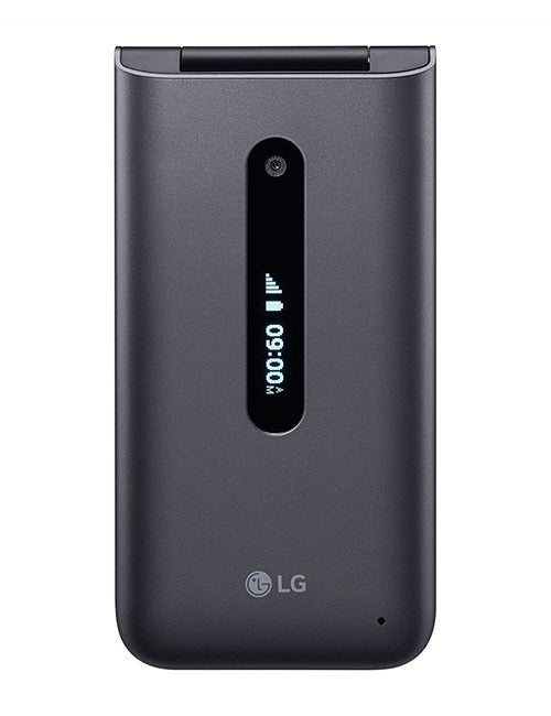 LG Wine 2 LTE specs - PhoneArena