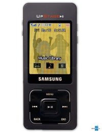 Samsung UpStage M620 Review - PhoneArena