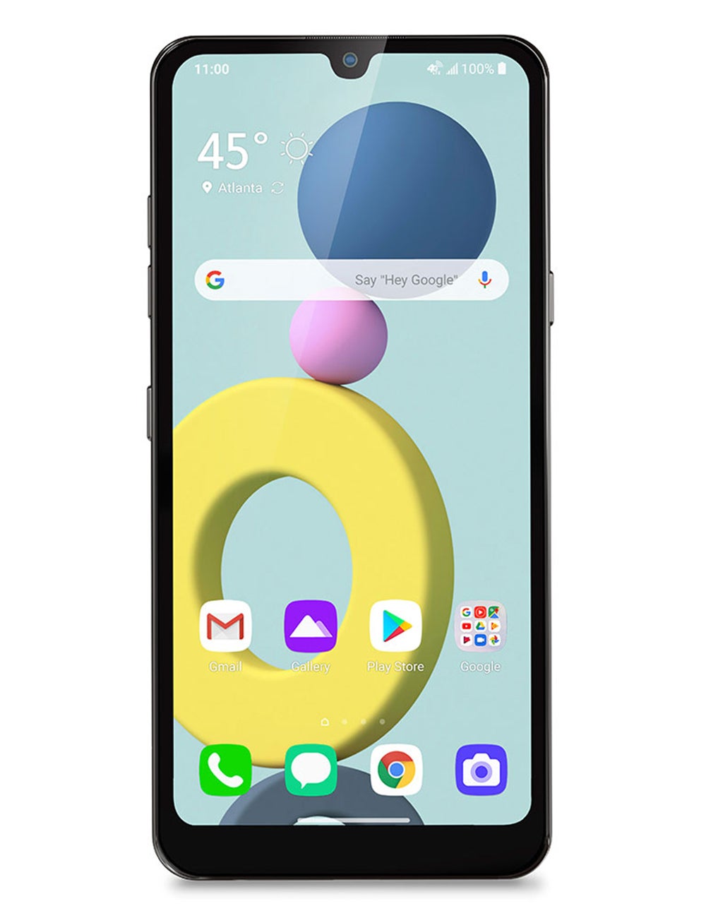 LG Xpression Plus 3 specs - PhoneArena