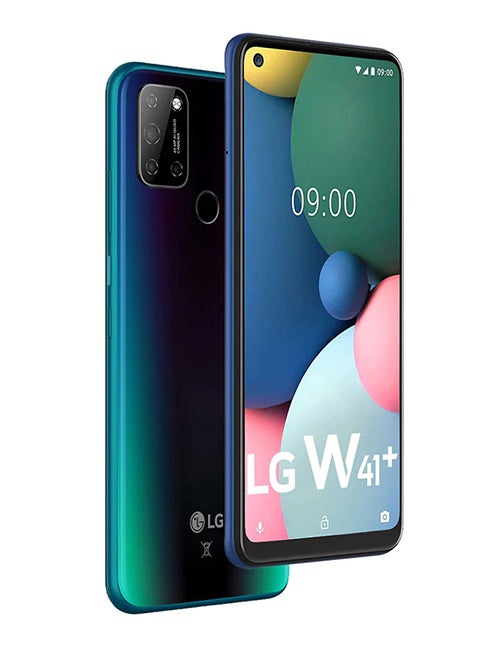 LG W41 Plus specs - PhoneArena