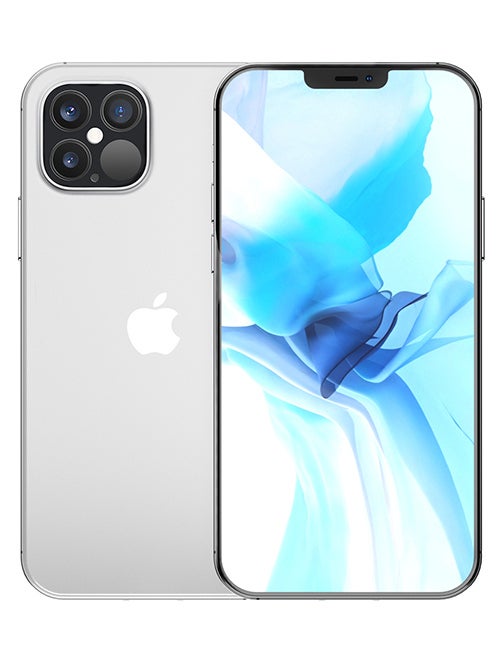 Apple iPhone 13 Pro specs - PhoneArena