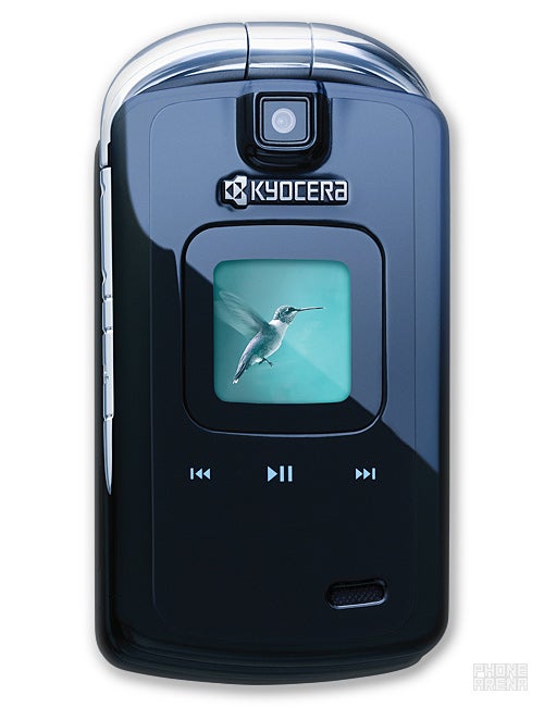 Kyocera E5000 Full Specifications - PhoneArena
