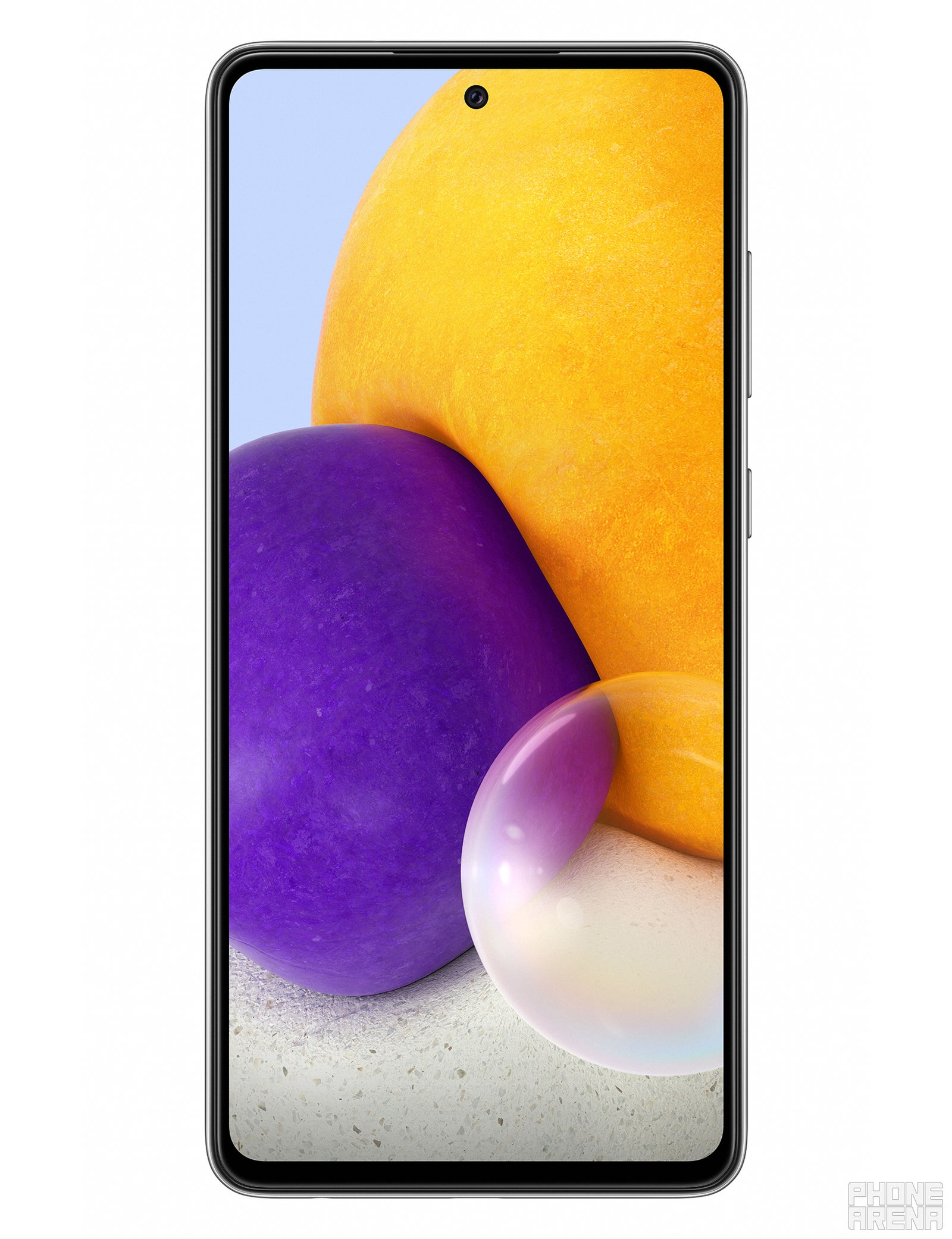 Samsung Galaxy A72 Specs Phonearena