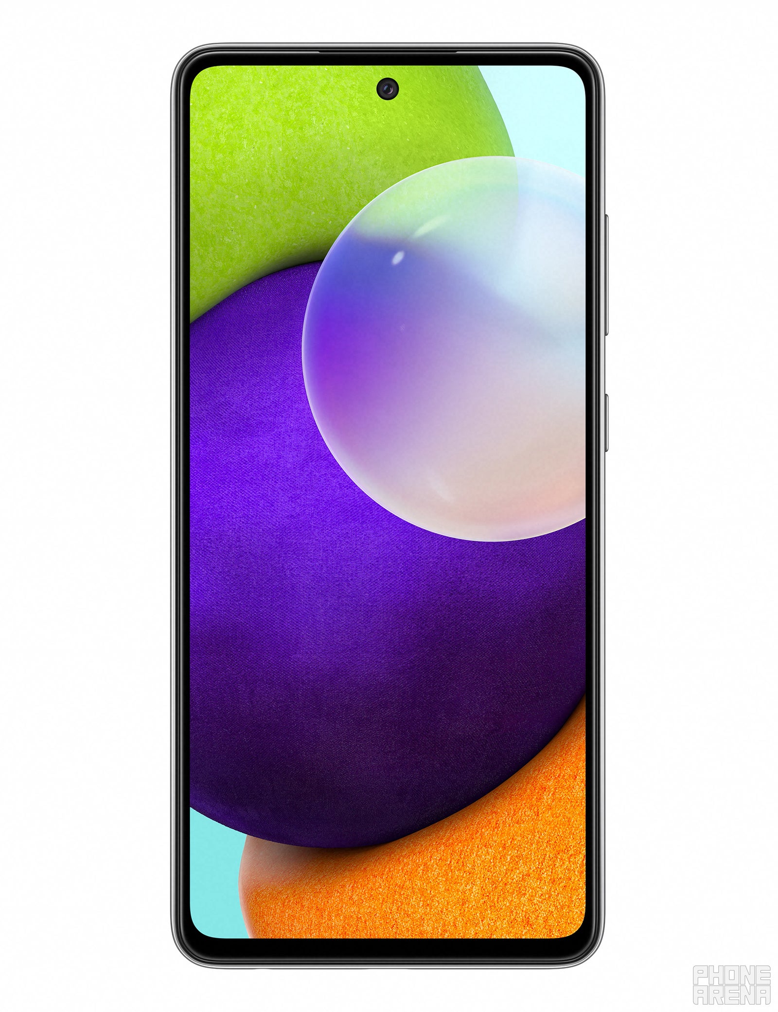 Samsung Galaxy A52 specs - PhoneArena