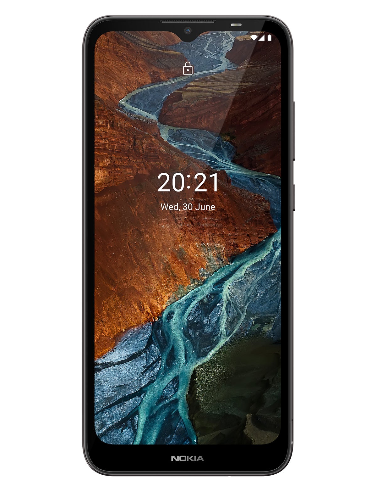 Nokia C10 specs - PhoneArena