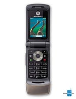 Motorola W380 specs - PhoneArena