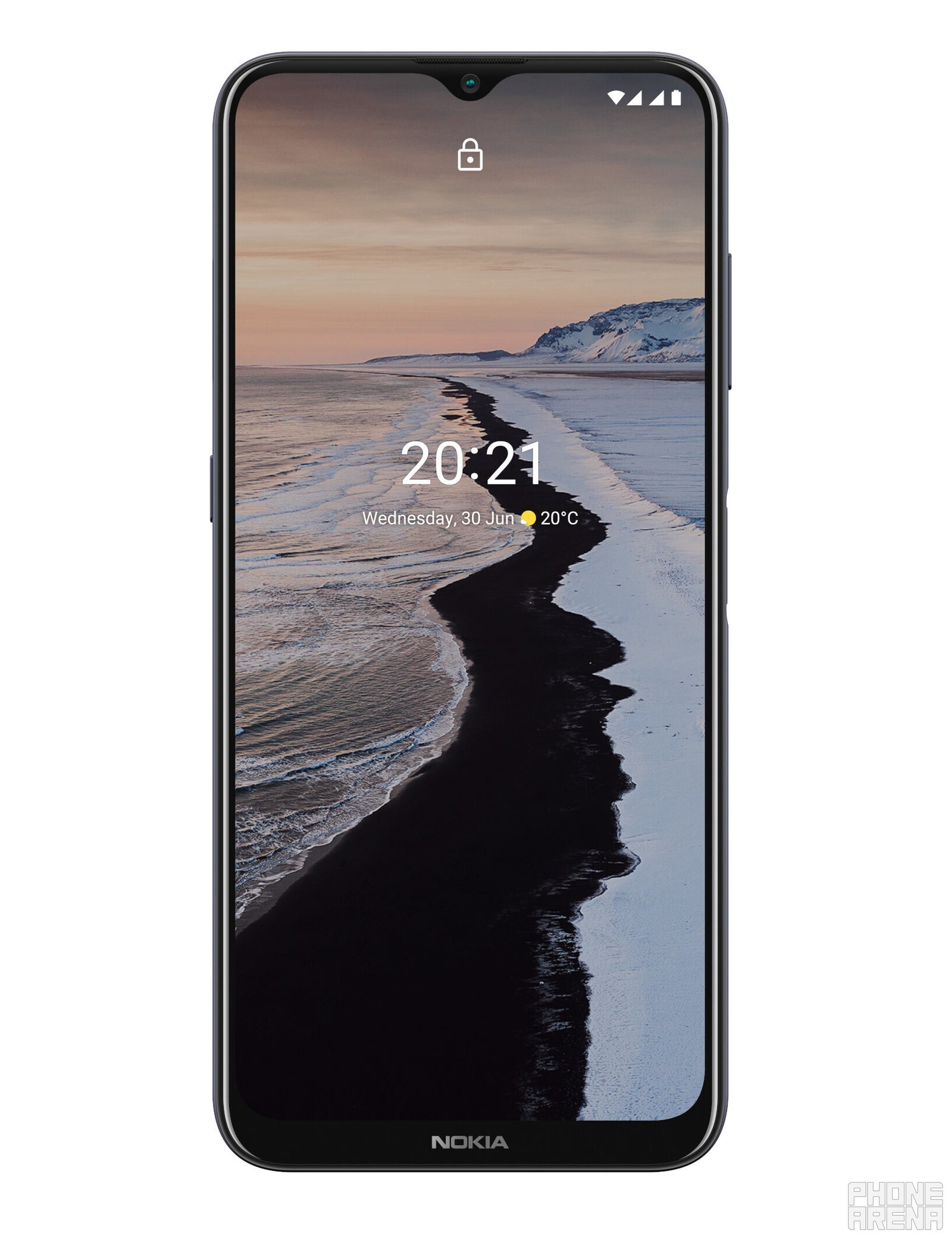 Nokia G10 specs - PhoneArena