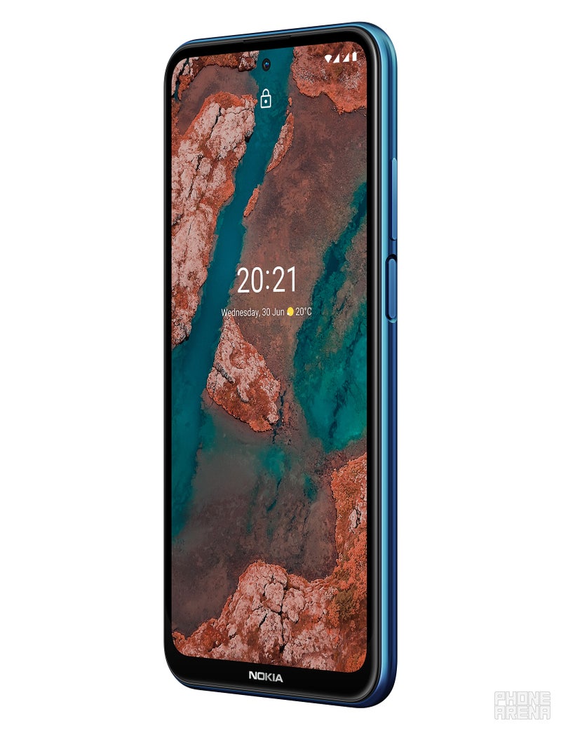 Nokia X20 specs - PhoneArena