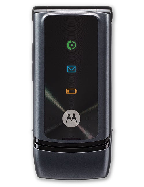 Motorola W355 specs - PhoneArena
