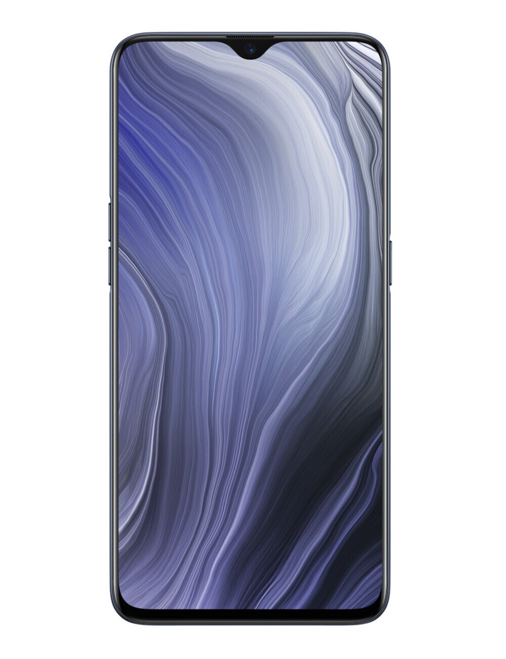 OPPO Reno Z specs - PhoneArena