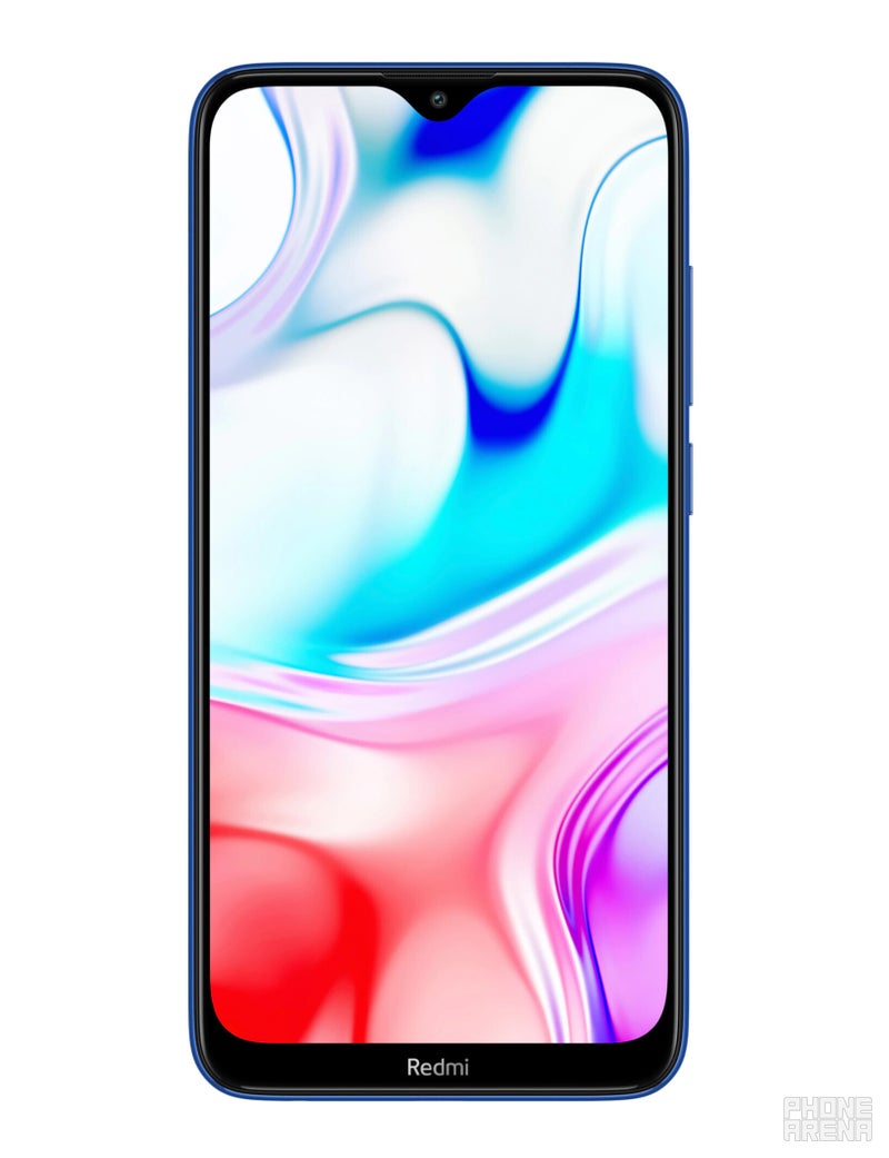 Xiaomi Redmi 8 Specs PhoneArena Xiaomi Redmi 8 Specs PhoneArena