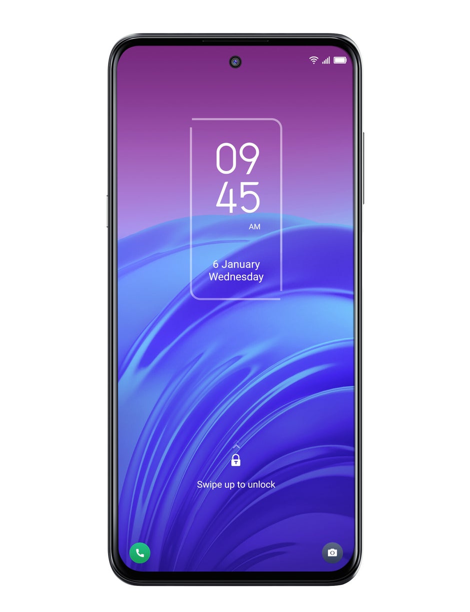 TCL 20L specs - PhoneArena