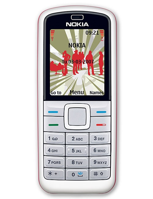 Nokia 5070 specs - PhoneArena