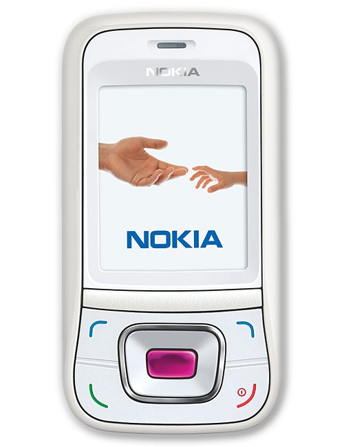 Nokia 7088 specs - PhoneArena