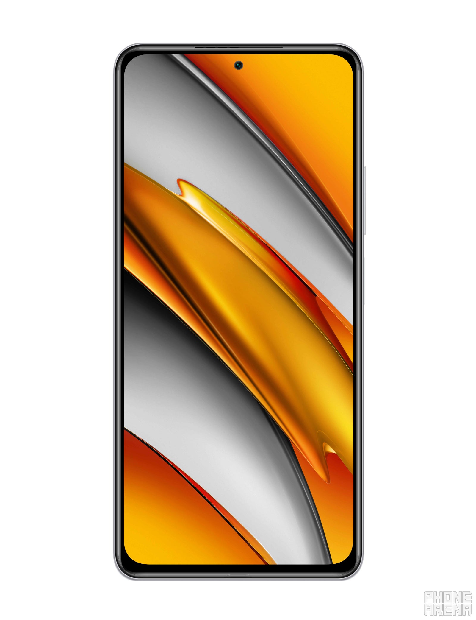 Xiaomi Poco F3 specs - PhoneArena