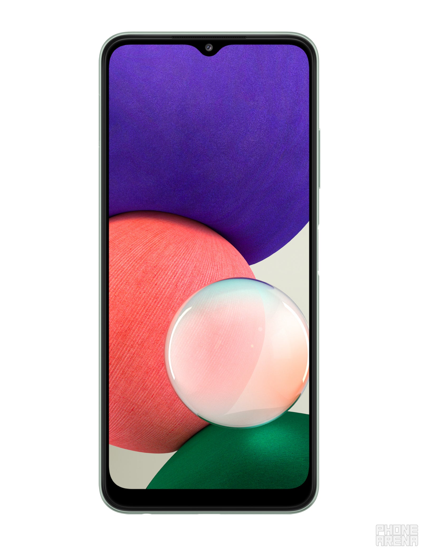 Samsung Galaxy A22 5G specs - PhoneArena