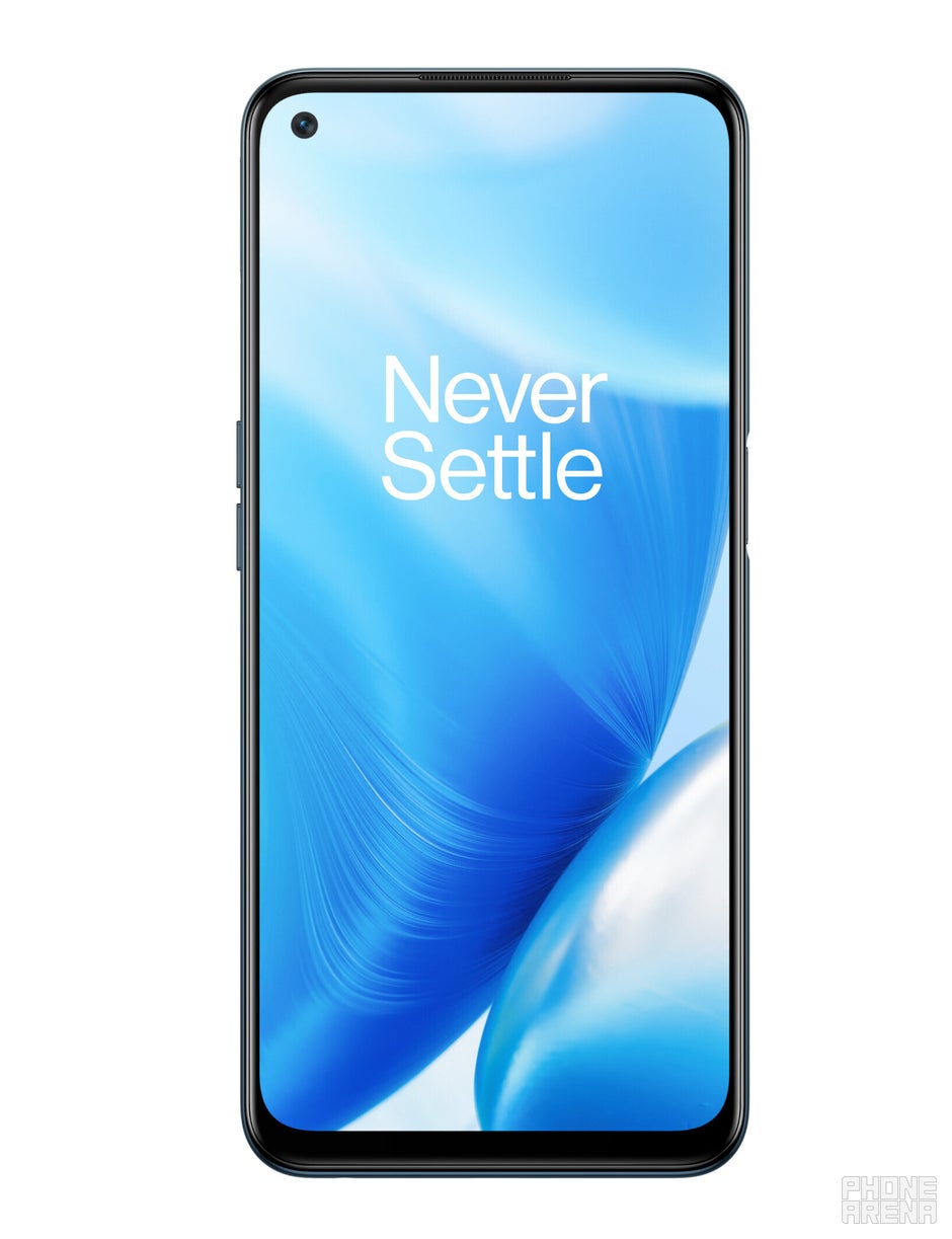 OnePlus Nord N200 5G Specs PhoneArena OnePlus Nord N200 5G Specs PhoneArena