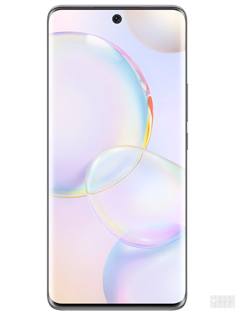 Honor 50 specs - PhoneArena