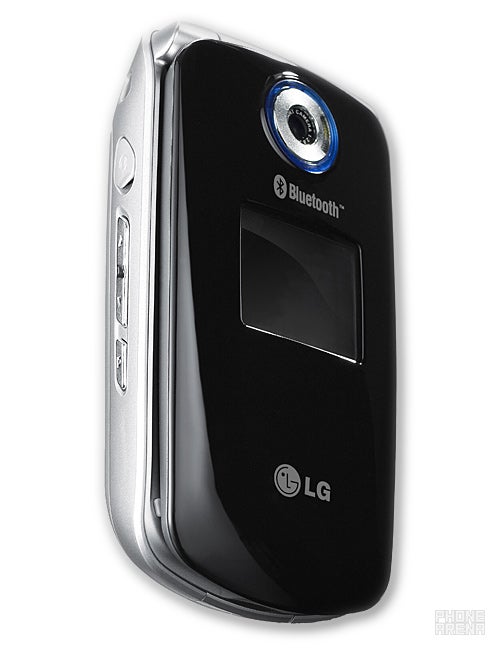 LG KG245 Full Specifications - PhoneArena