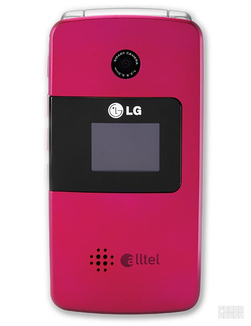 LG AX275 Full Specifications - PhoneArena