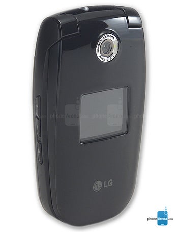 LG KG240 specs - PhoneArena