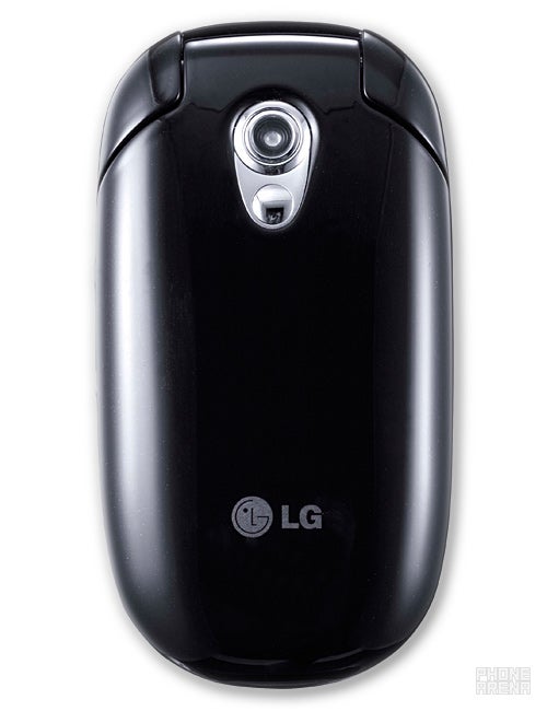 LG KG225 Full Specifications - PhoneArena