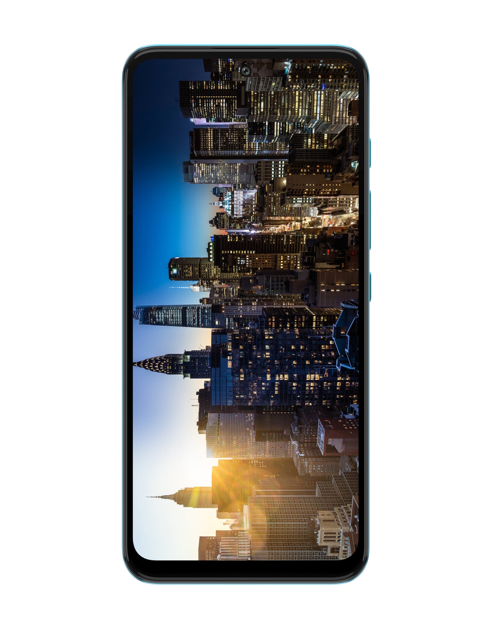 Motorola Moto G71 5G specs - PhoneArena