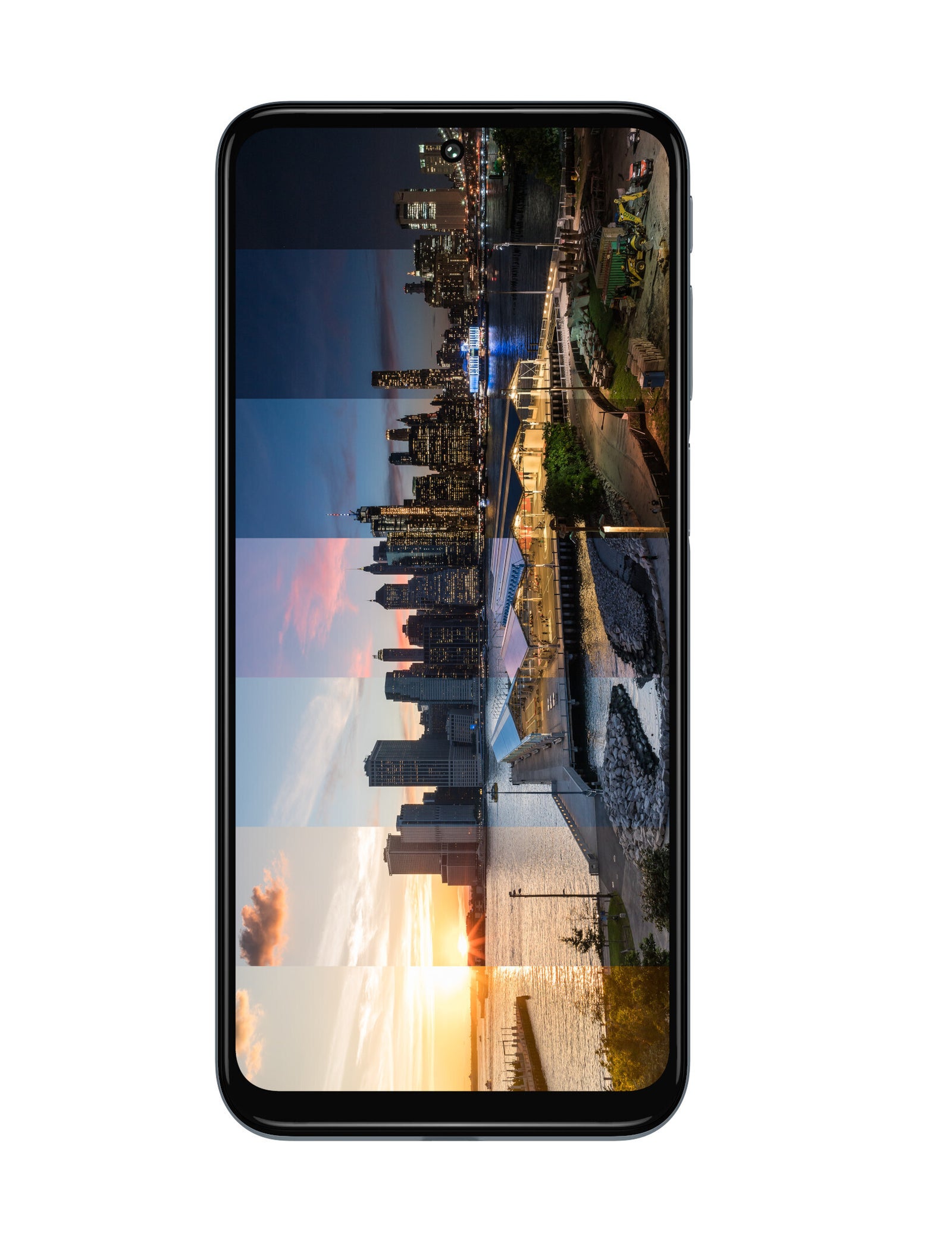 Motorola Moto G31 specs - PhoneArena