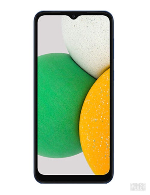 Samsung Galaxy A03 specs - PhoneArena