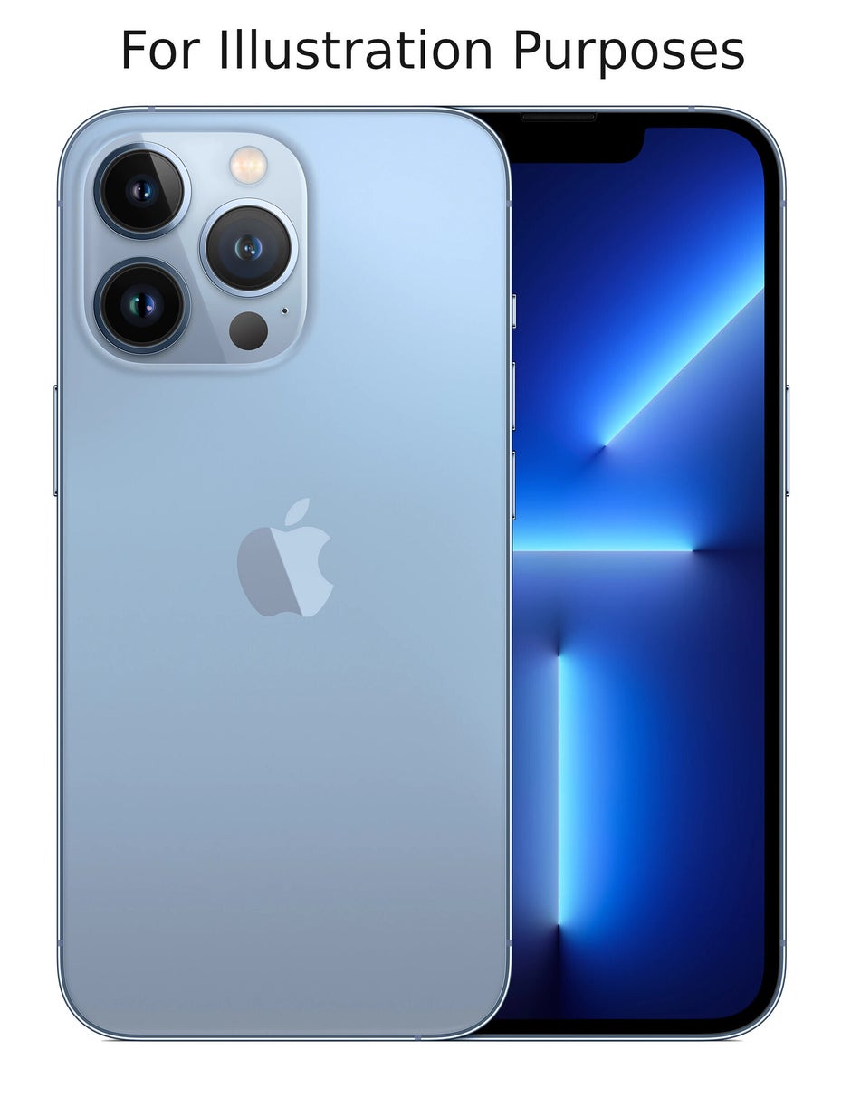 Apple iPhone 14 Pro Max specs - PhoneArena