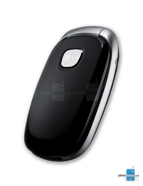 LG KG210 Full Specifications - PhoneArena